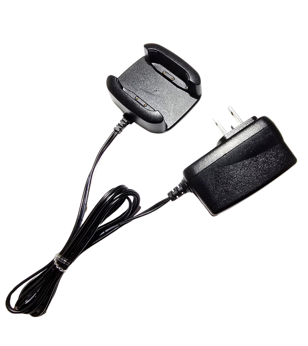 Belle W Cradle Charger Replacement – Assisted Living Technologies, Inc.