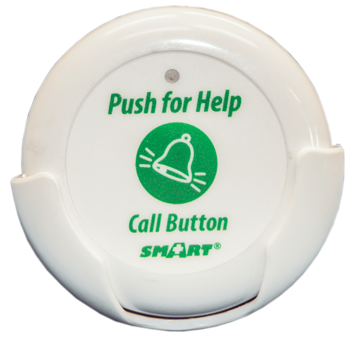 Smart Caregiver - 433-NC Call Button – Assisted Living Technologies, Inc.