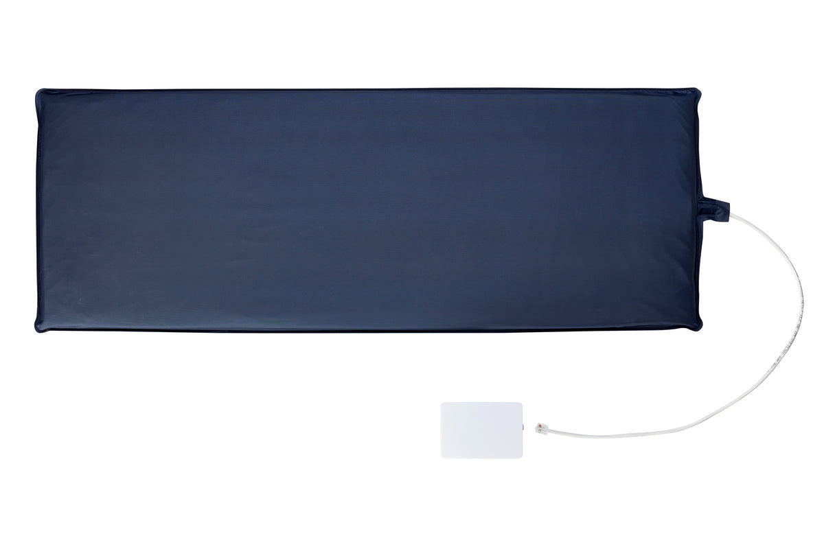 Alula Remote Monitoring Systems | Assisted Living Technologies ...