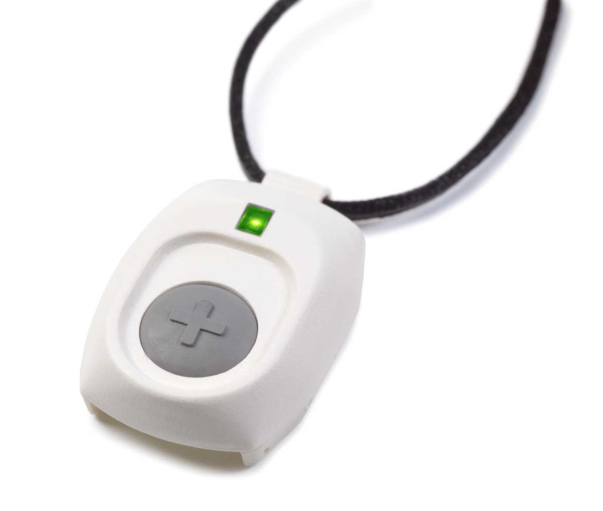 Personal Help Button – Assisted Living Technologies, Inc.