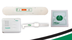 Anti-Wandering DepartAlert – Assisted Living Technologies, Inc.