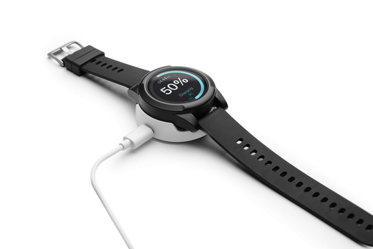 PERS Smartwatch LTE – Assisted Living Technologies, Inc.