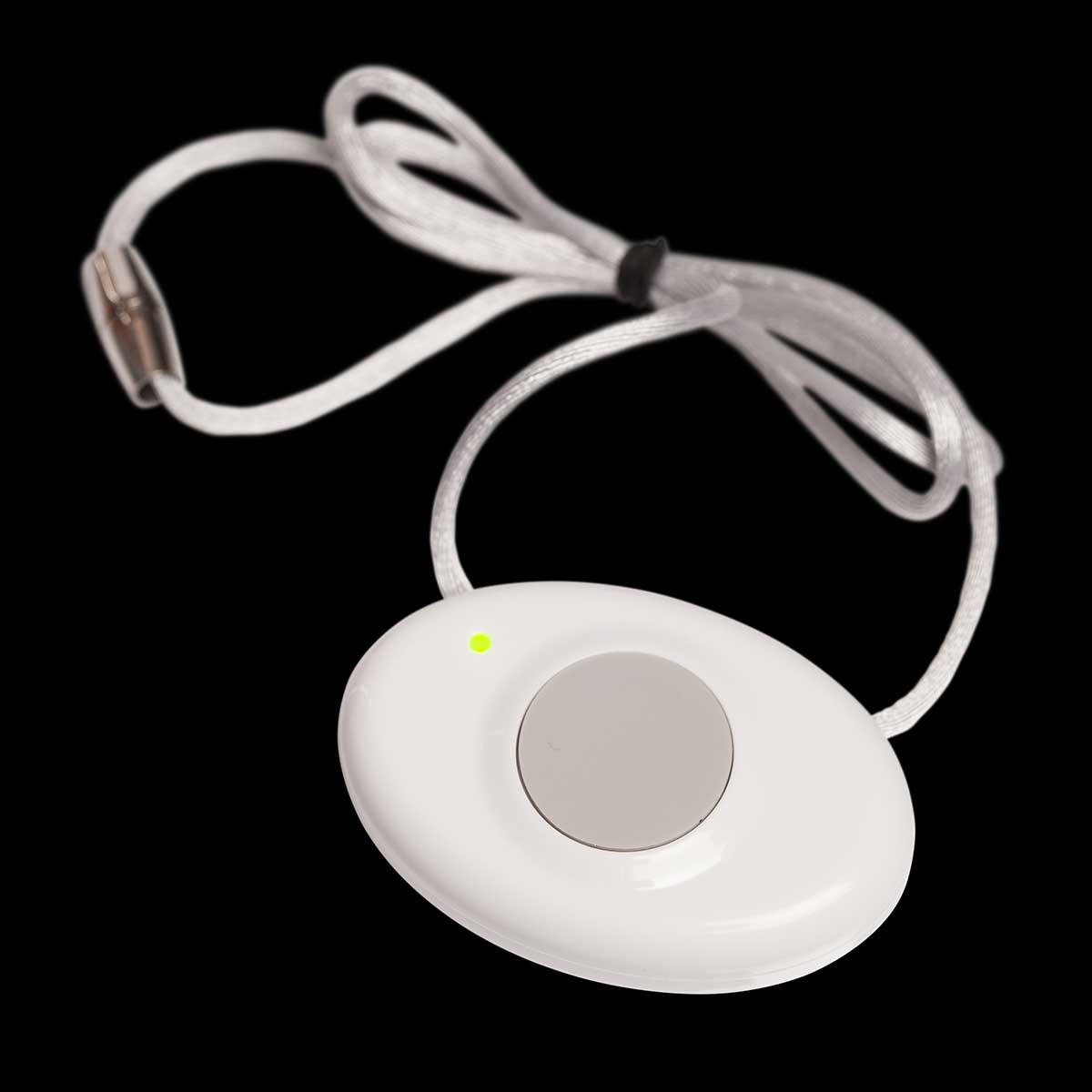 Auto Fall Detection Button – Assisted Living Technologies, Inc.